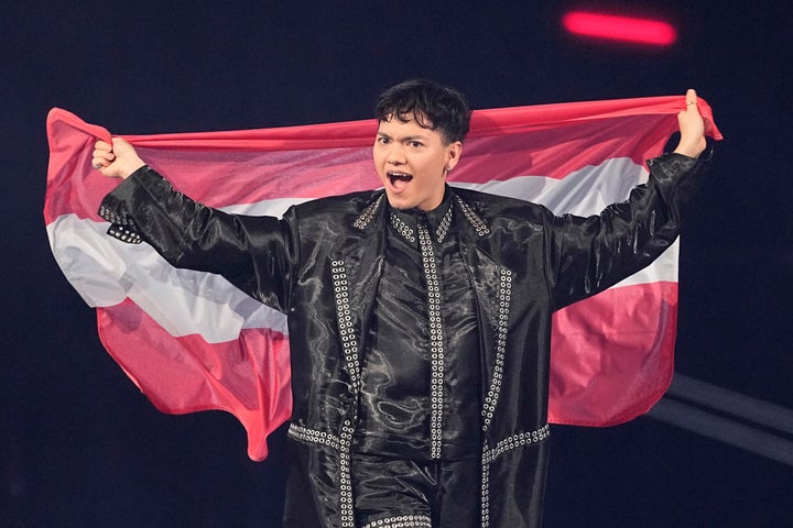Eurovision 2026: Every Country That Has Spoken Out About Israel ...