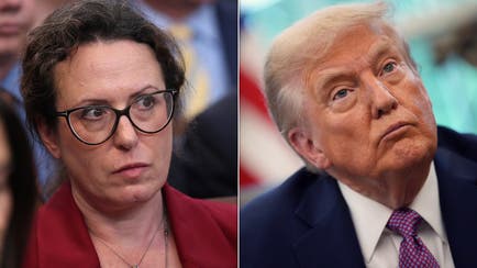 Alice Lassman | HuffPost