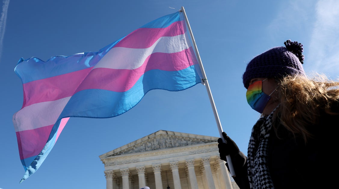 Supreme Court To Decide If Therapists Can Practice Conversion Therapy ...