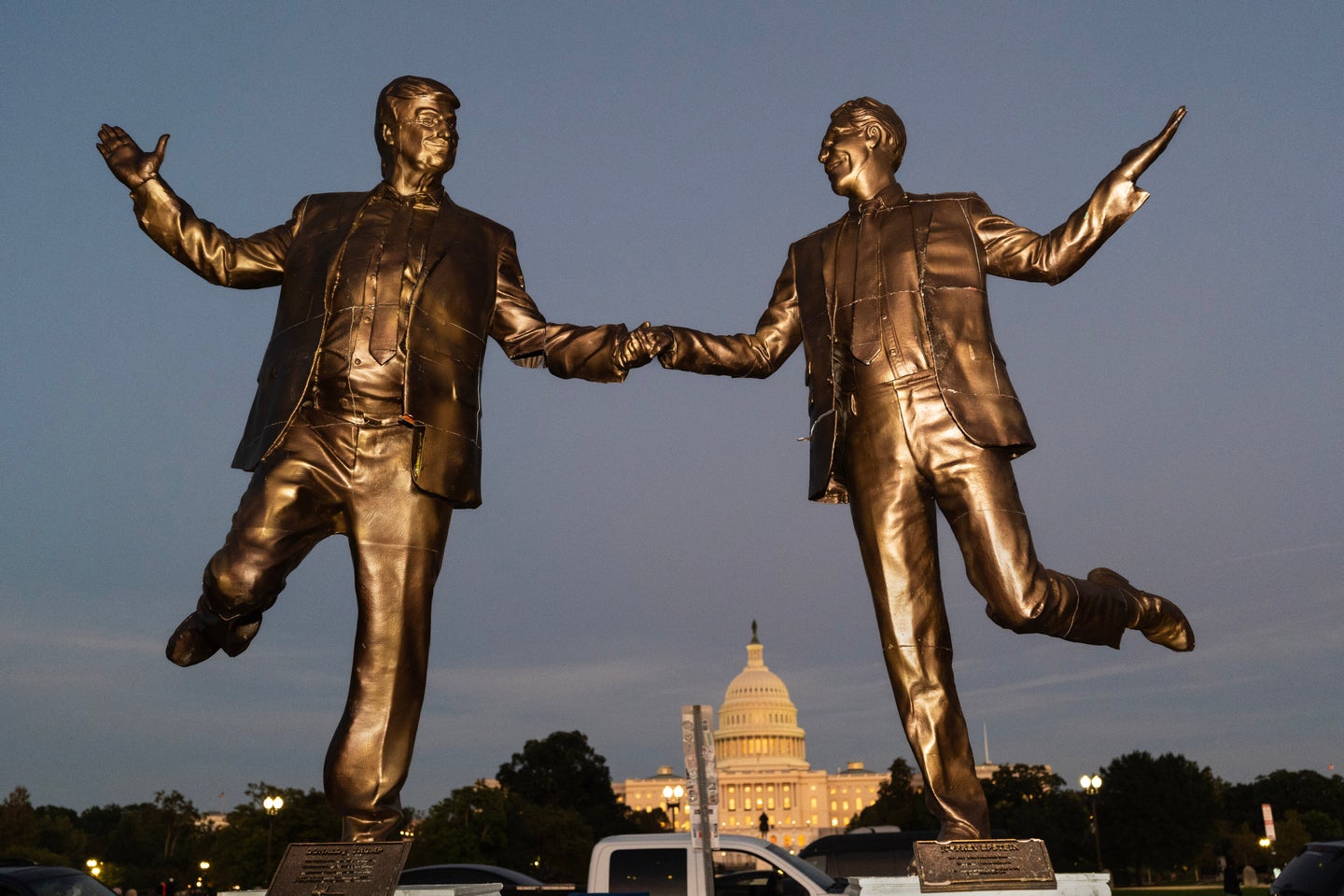 Jimmy Kimmel Hits Trump With Simply 'Wonderful' Reminder Amid ...