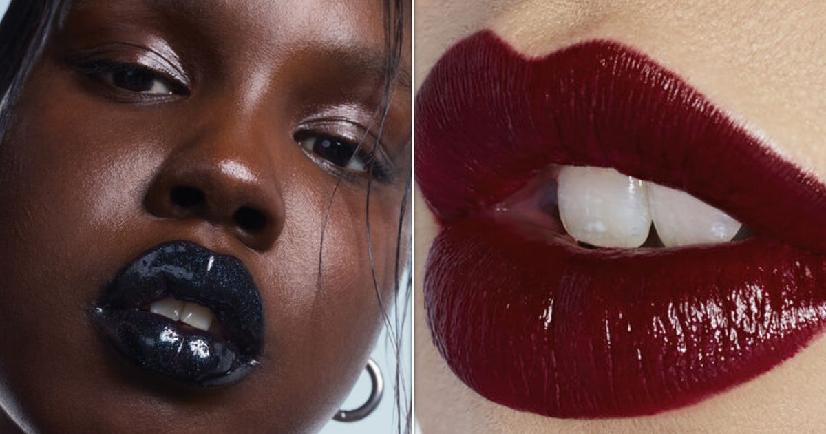 7 Vampy Lip Products Perfect For Autumn | HuffPost UK Life