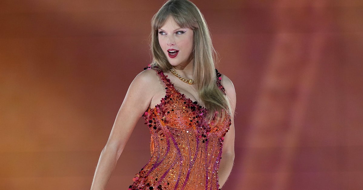 Taylor Swift Fans Upset Over Alleged AI Use In Videos To Promote New ...