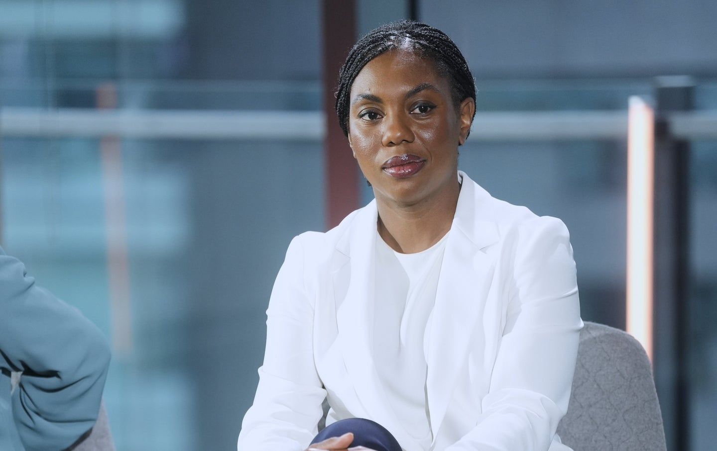 Tories Hit Out At Kemi Badenoch Over Plan To Leave ECHR | HuffPost UK ...