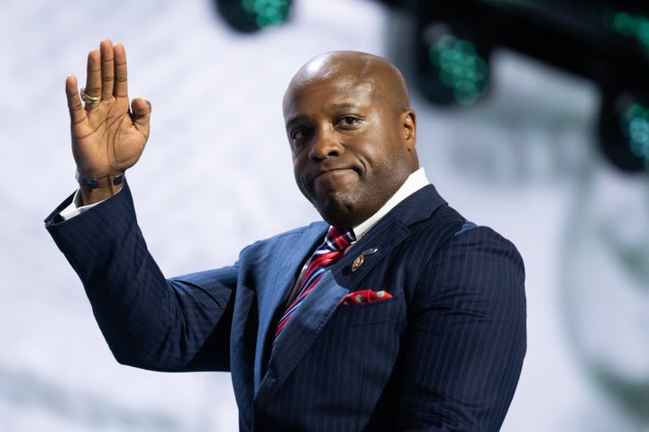 Rep. Wesley Hunt Enters Texas Senate Race, Angering Top Republicans ...