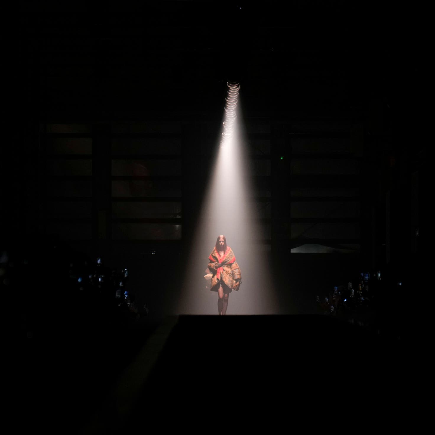 Dario Vitale Is Making Versace Gay Again | HuffPost Voices