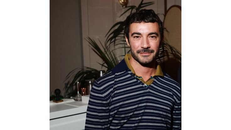 Dario Vitale Is Making Versace Gay Again | HuffPost Voices