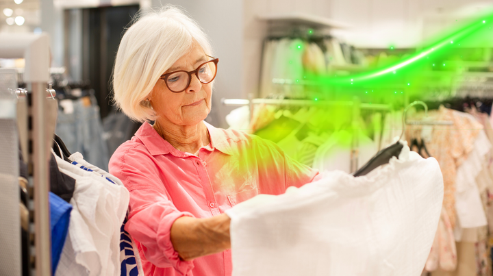 Do You Really Need To Wash ‘Store Poison’ Off New Clothes? | HuffPost Life