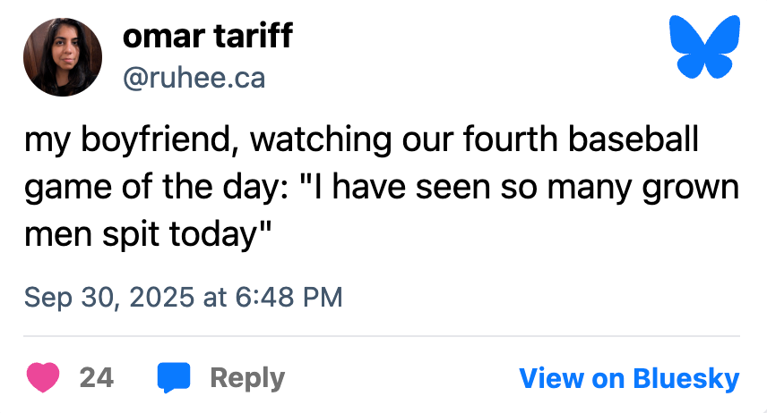 23 Of The Funniest Tweets From Couples This Week (Sept. 30-Oct. 6 ...