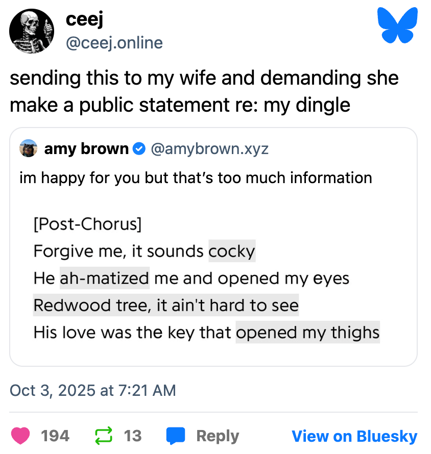 23 Of The Funniest Tweets From Couples This Week (Sept. 30-Oct. 6 ...