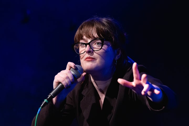 Ex-'SNL' Cast Members Spill On 'Really Hard' Time Adjusting To Post ...