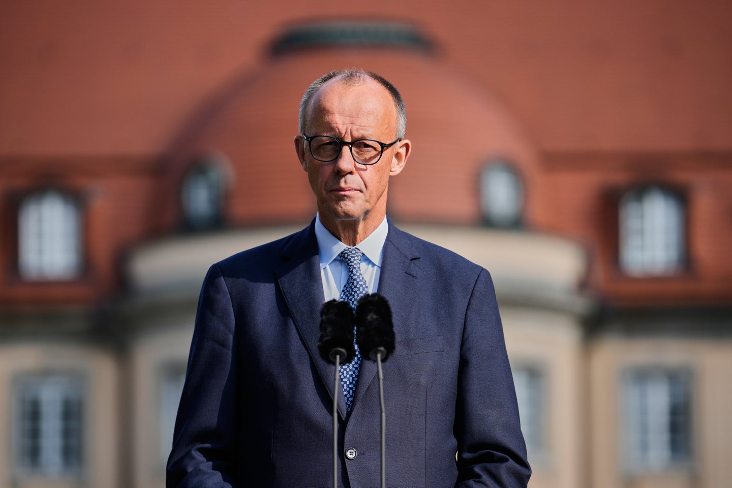 Eurovision 2026: German Leader Backs Boycott If Israel Is Banned ...