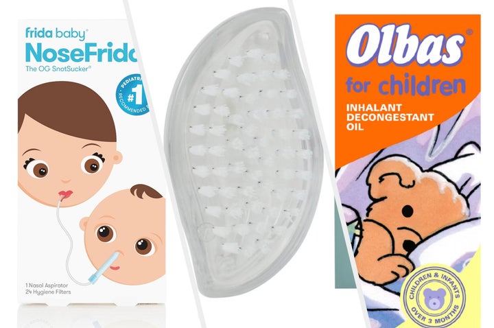 Cough And Cold Remedies And Boring Winter Wellness Buys For Kids ...