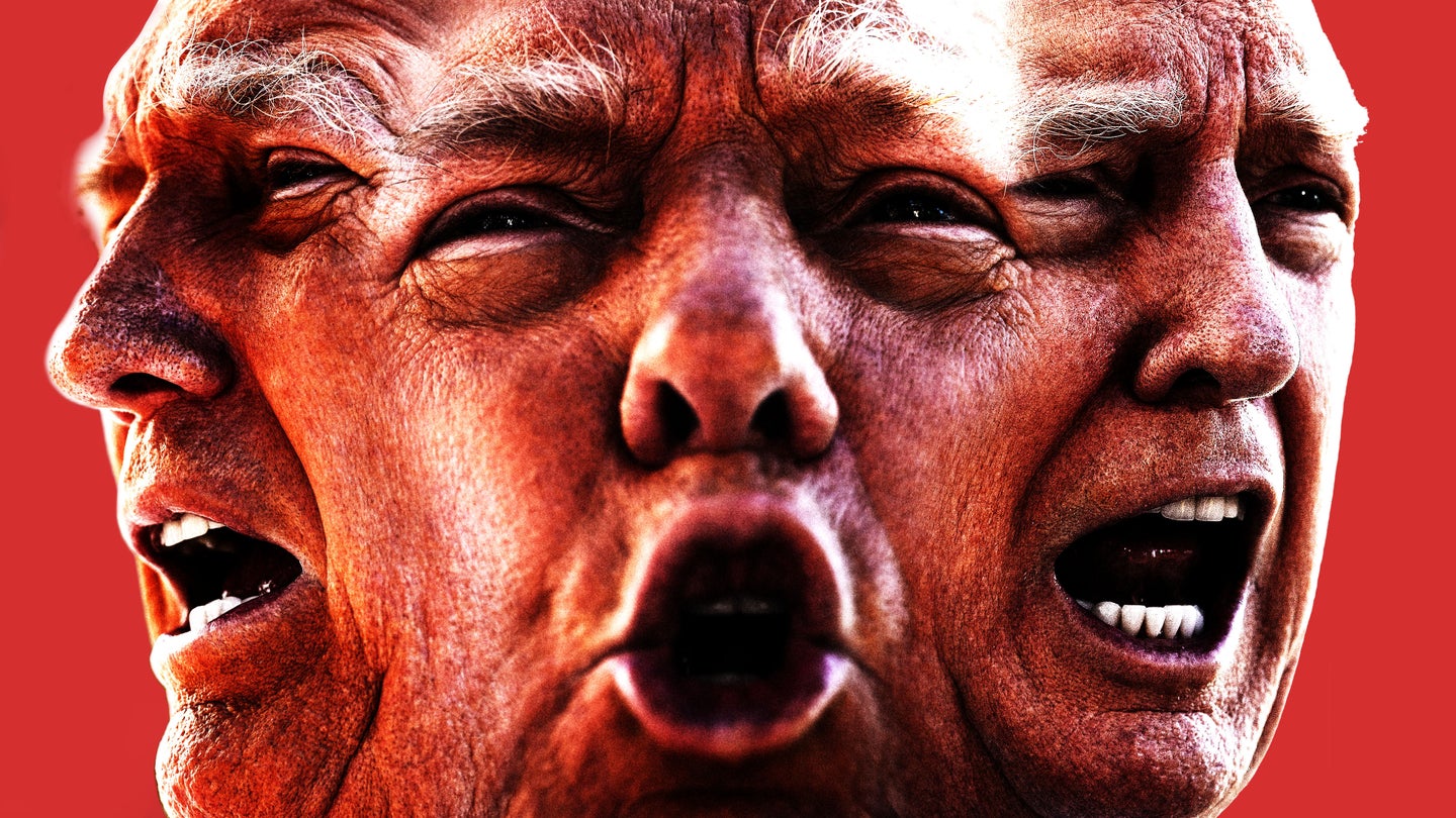 Therapists Worry Trump’s Bullying Is Having A Negative Effect ...