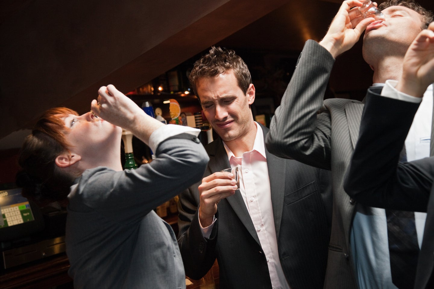 ‘Bystander Effect’ Explains Why Men Don’t Stand Up To Other Men ...
