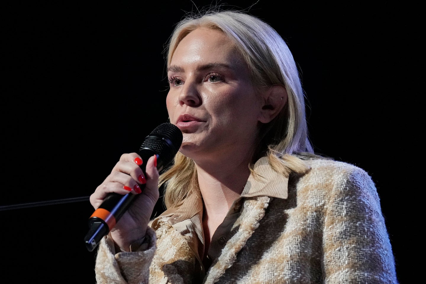 Trump-Backed Van Epps And Democrat Behn Win Tennessee Primaries For U.S ...