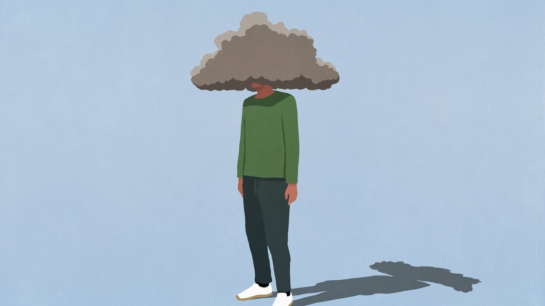 Experts Explain The 'Window Of Tolerance' | HuffPost Life