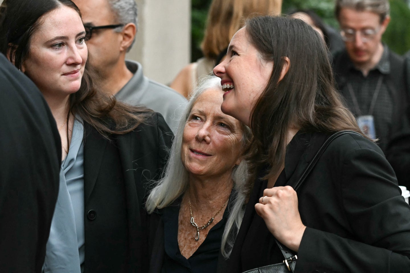 James Comey Pleads Not Guilty Of Lying To Congress After Shock ...