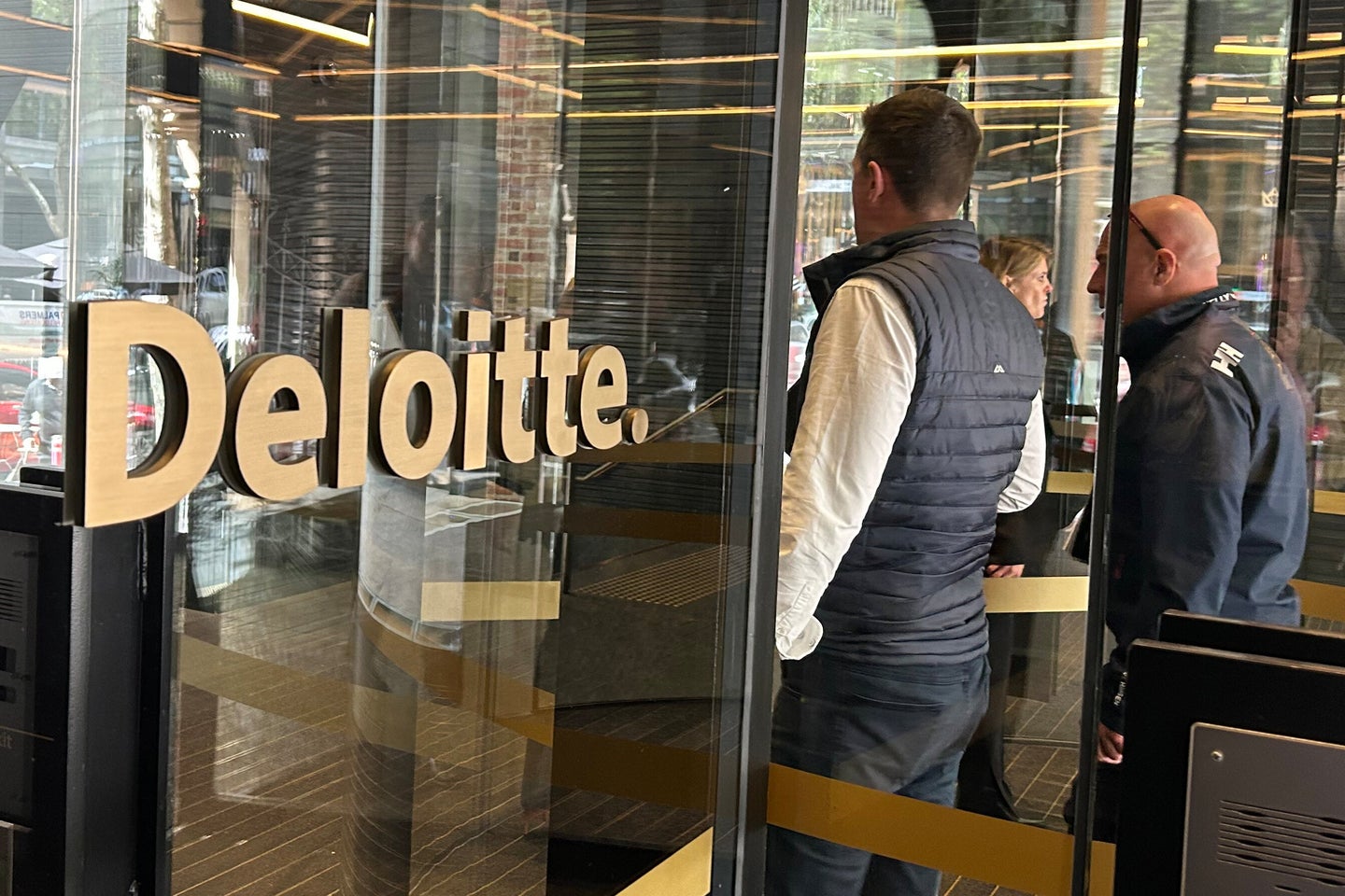 Oops! Deloitte Delivers Report Full Of AI-Generated Errors To ...