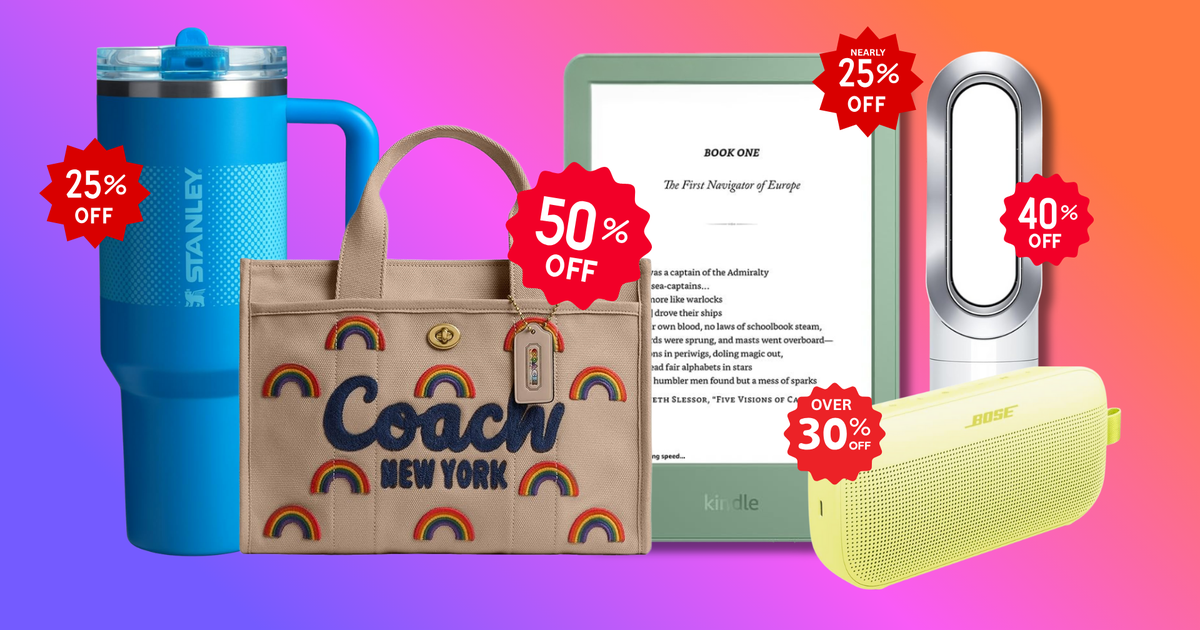 October Prime Day Ends Tonight — We Tracked The Best Deals | HuffPost Life