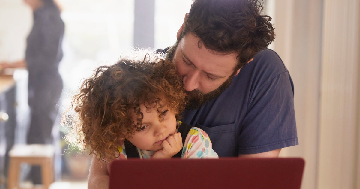 Confessions From Working Dads | HuffPost UK Parents