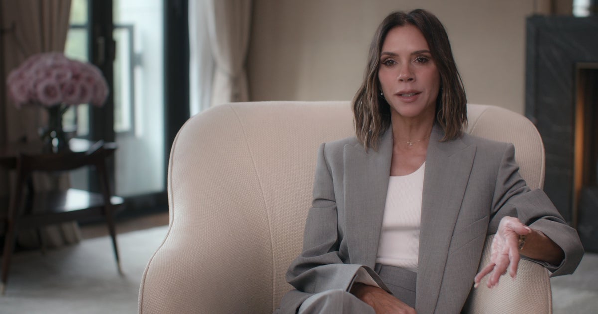 Victoria Beckham Reviews: Critics Can’t Agree On New Netflix ...
