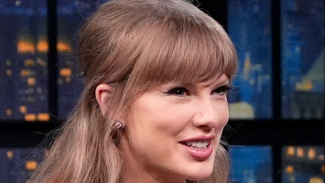 Taylor Swift Recalls Lisa Bonet's Snake Getting Loose In Her Home ...