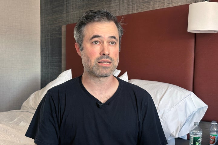 Antifa Expert At Rutgers University Says He Is Moving To Spain Because ...