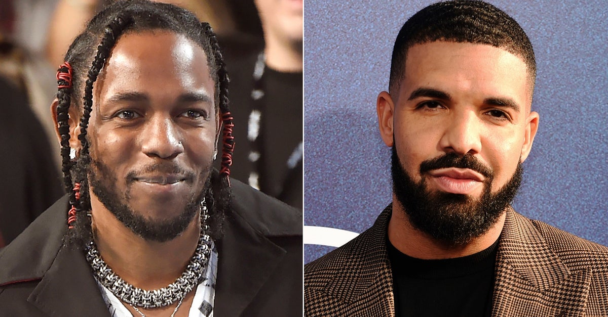 Judge Tosses Out Drake's Defamation Lawsuit Against Label Over Kendrick ...