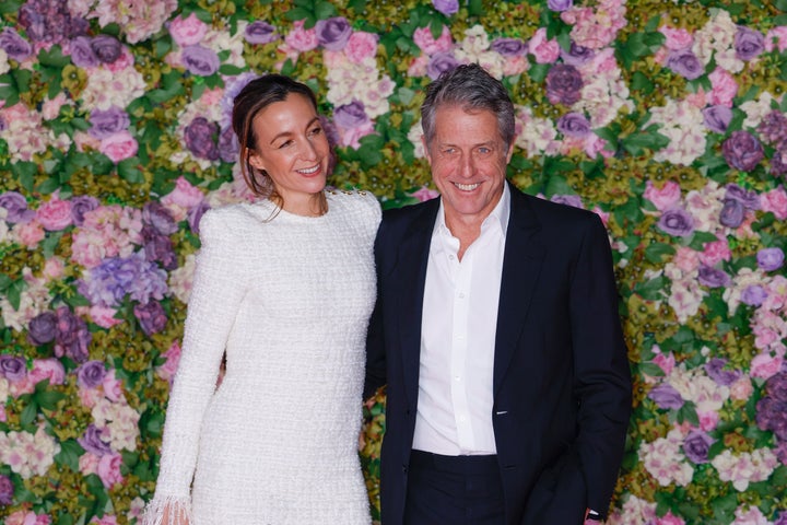 Taylor Swift Recalls Travis Kelce's Hugh Grant Mix-Up At Eras Tour ...