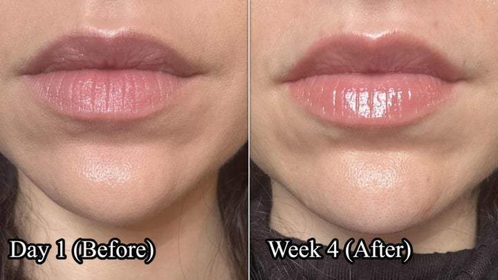 I Tried RoC's Lip Volumizer For A Month: An Honest Review | HuffPost UK ...