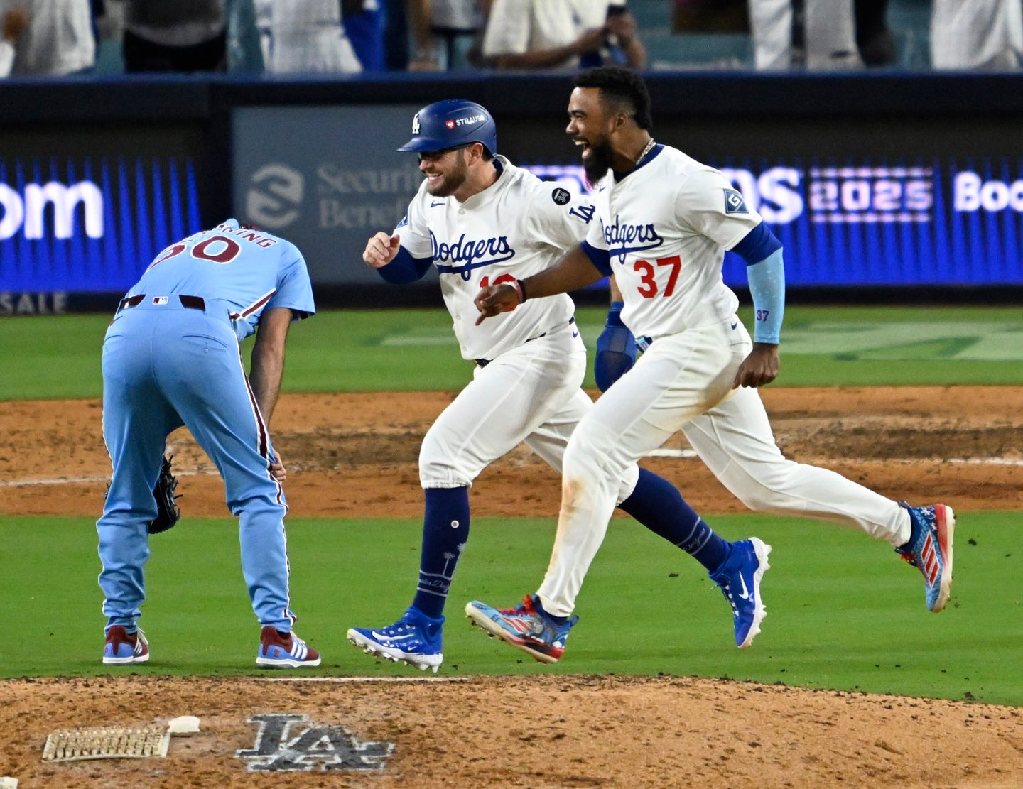 Pitcher Gives Heartbreaking Reason For Catastrophic Error To End ...