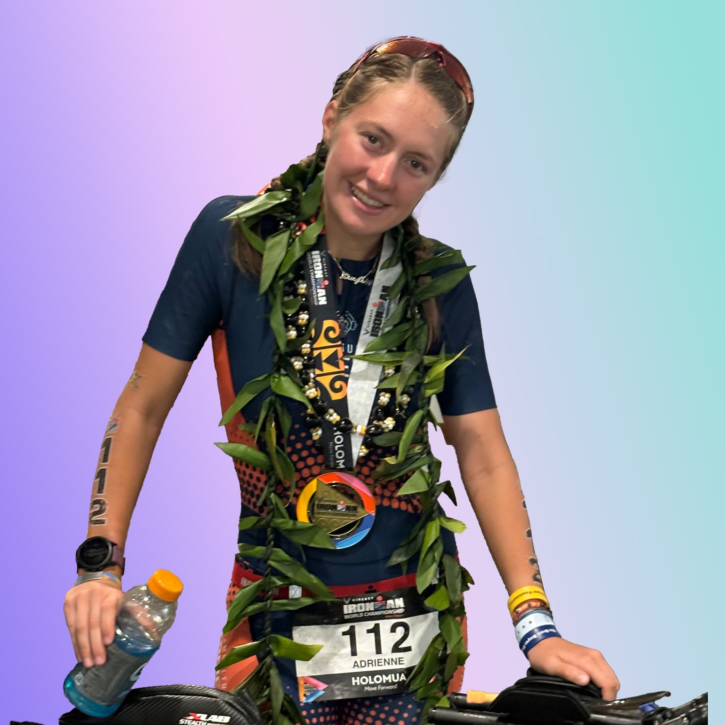 Adrienne Bunn Is Everything RFK Jr. Says People With Autism Can’t Be ...