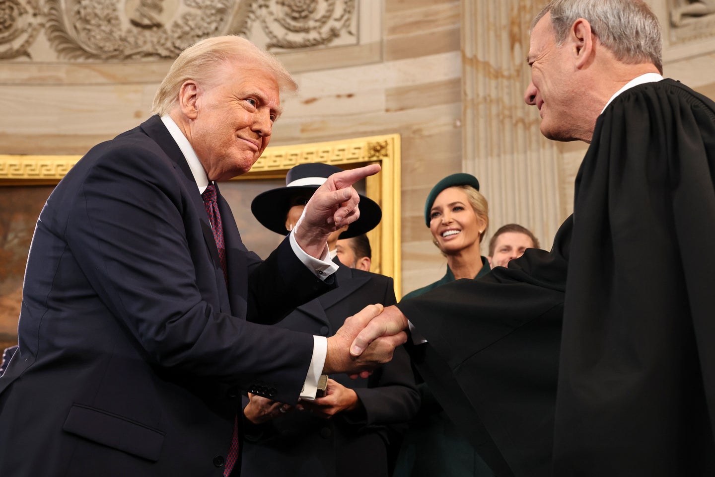 The Supreme Court Case That Could Lock In One-Party Rule | HuffPost ...