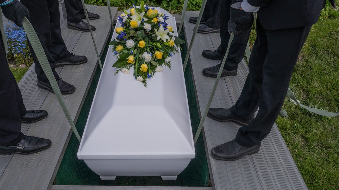 Honest Obituaries: Telling The Truth After Someone Dies | HuffPost ...