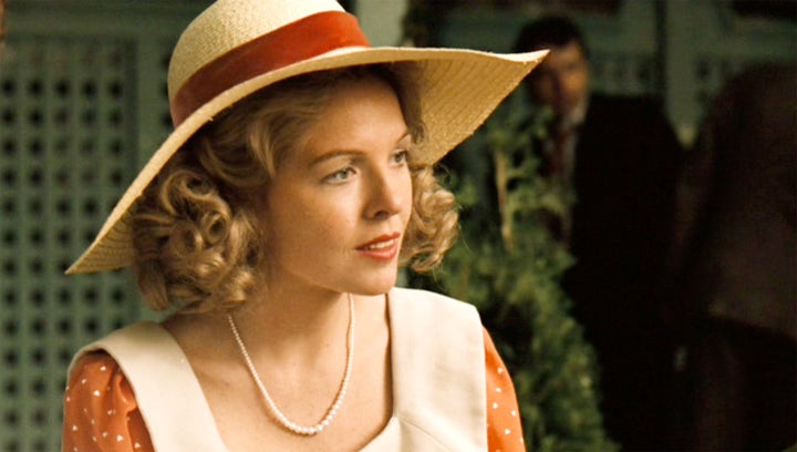 Actress Diane Keaton Dead At 79 | HuffPost Entertainment