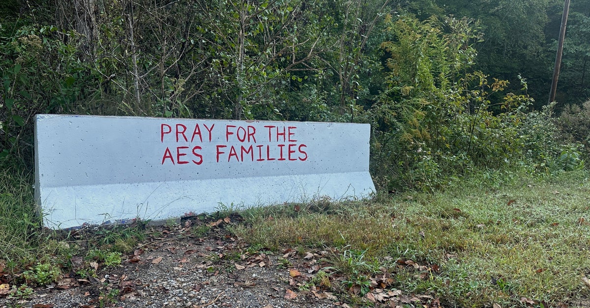 16 People Died In A Blast At A Tennessee Explosives Factory Early ...