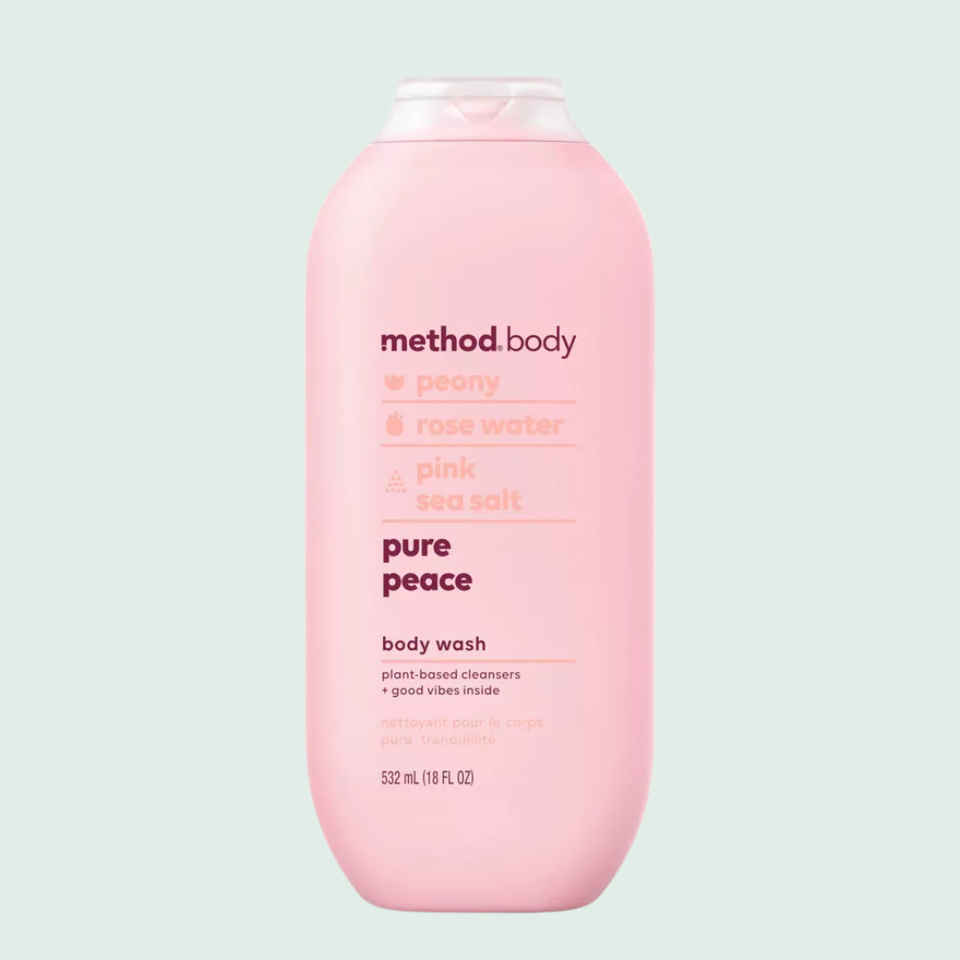My Favorite Method Cleaning And Beauty Products From Target | HuffPost Life