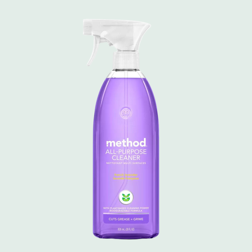 My Favorite Method Cleaning And Beauty Products From Target | HuffPost Life