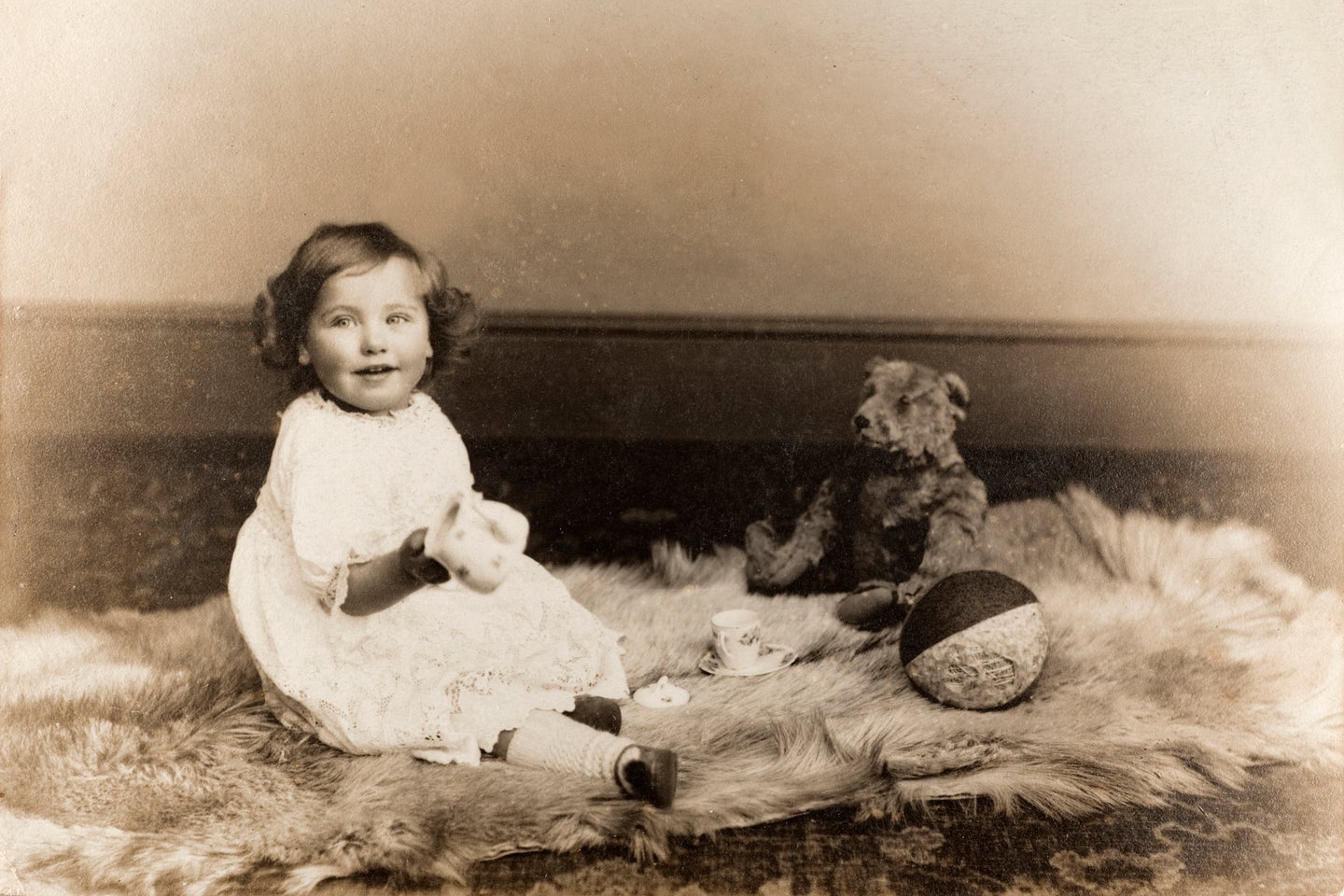 55 Vintage Baby Names Making A Comeback in 2025 | HuffPost UK Parents