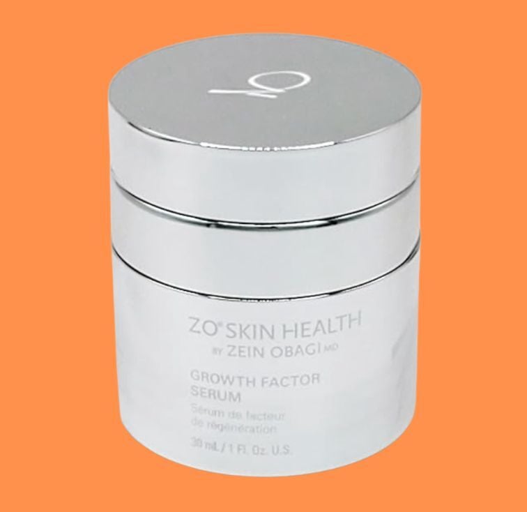 The Best Anti-Aging Skin Care With Growth Factors | HuffPost Life