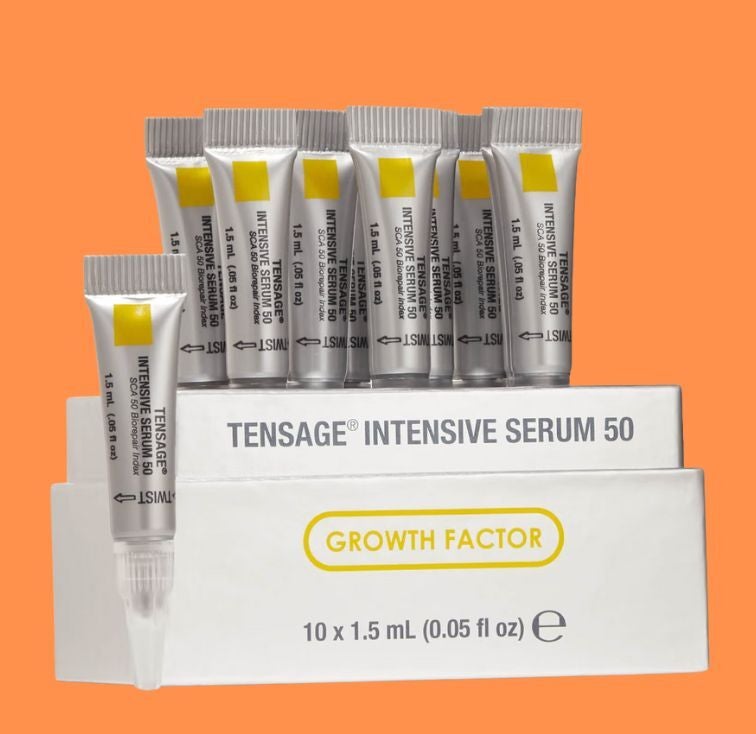 The Best Anti-Aging Skin Care With Growth Factors | HuffPost Life