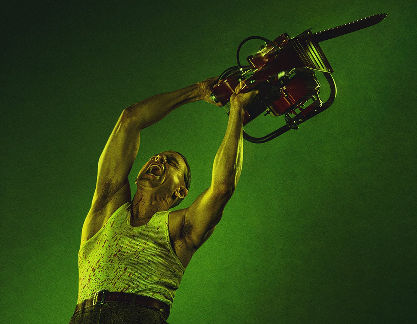 'Monster: The Ed Gein Story' & Other Popular Shows To Stream Right Now ...