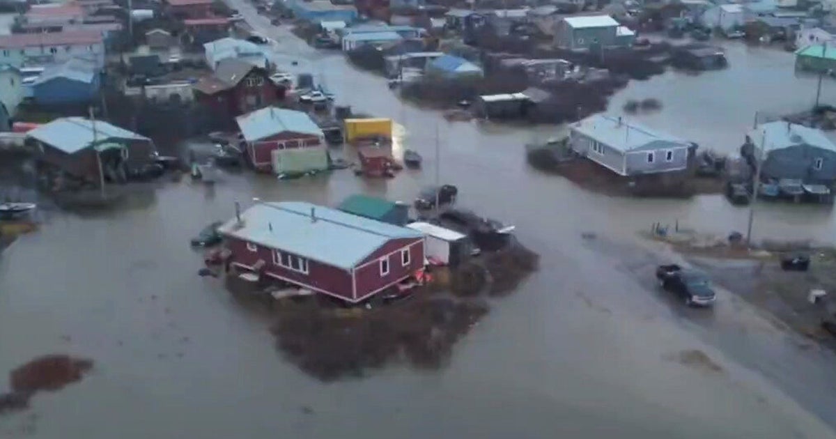 3 Missing, Dozens Rescued After Remnants Of A Typhoon Strike Western ...