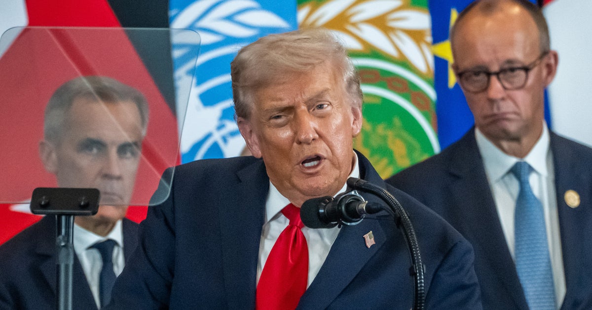 Leave It To Trump To Squeeze Pettiest Gripe Out Of Magazine's Glowing ...