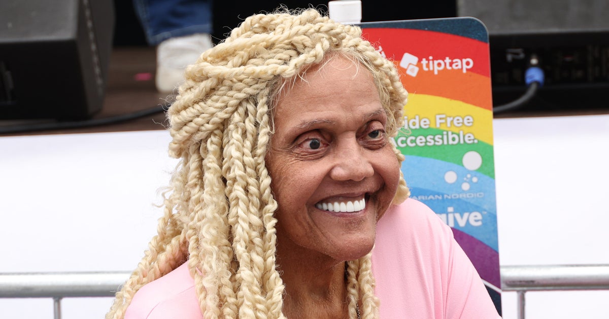 Trans Activist Miss Major Griffin-Gracy Dead At 78 | HuffPost Latest News