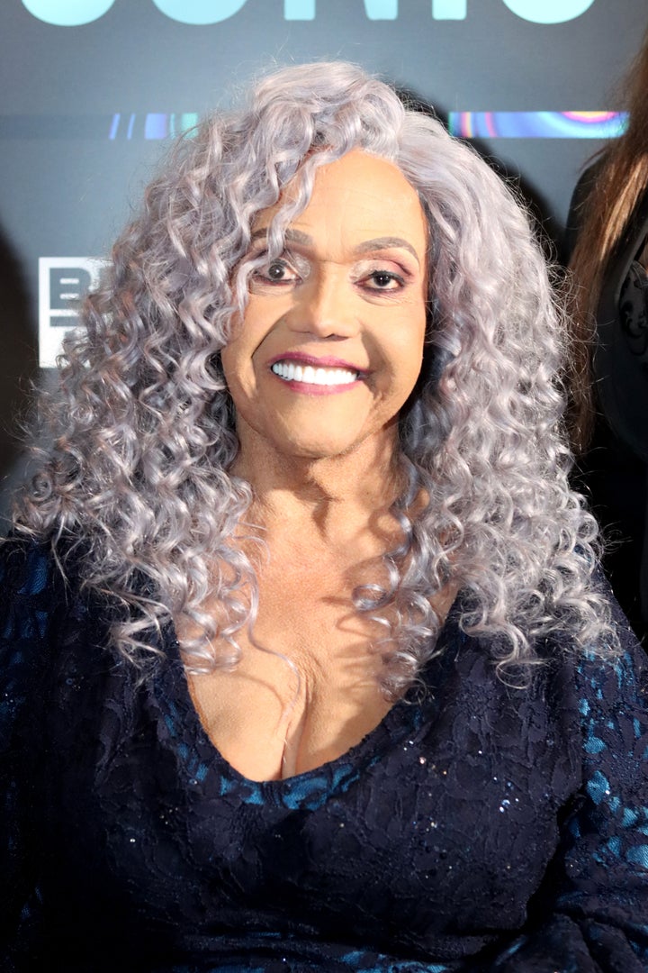 Trans Activist Miss Major Griffin-Gracy Dead At 78 | HuffPost Latest News