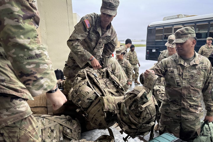 Alaska Airlifting Hundreds From Storm-Devastated Coastal Villages ...