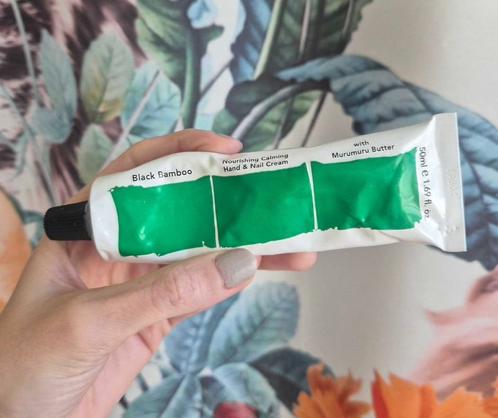 The Haruharu Wonder Hand Cream Is An Affordable Hidden Gem | HuffPost Life