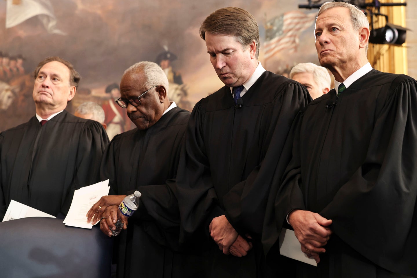 Supreme Court Likely To Gut Voting Rights Act | HuffPost Latest News