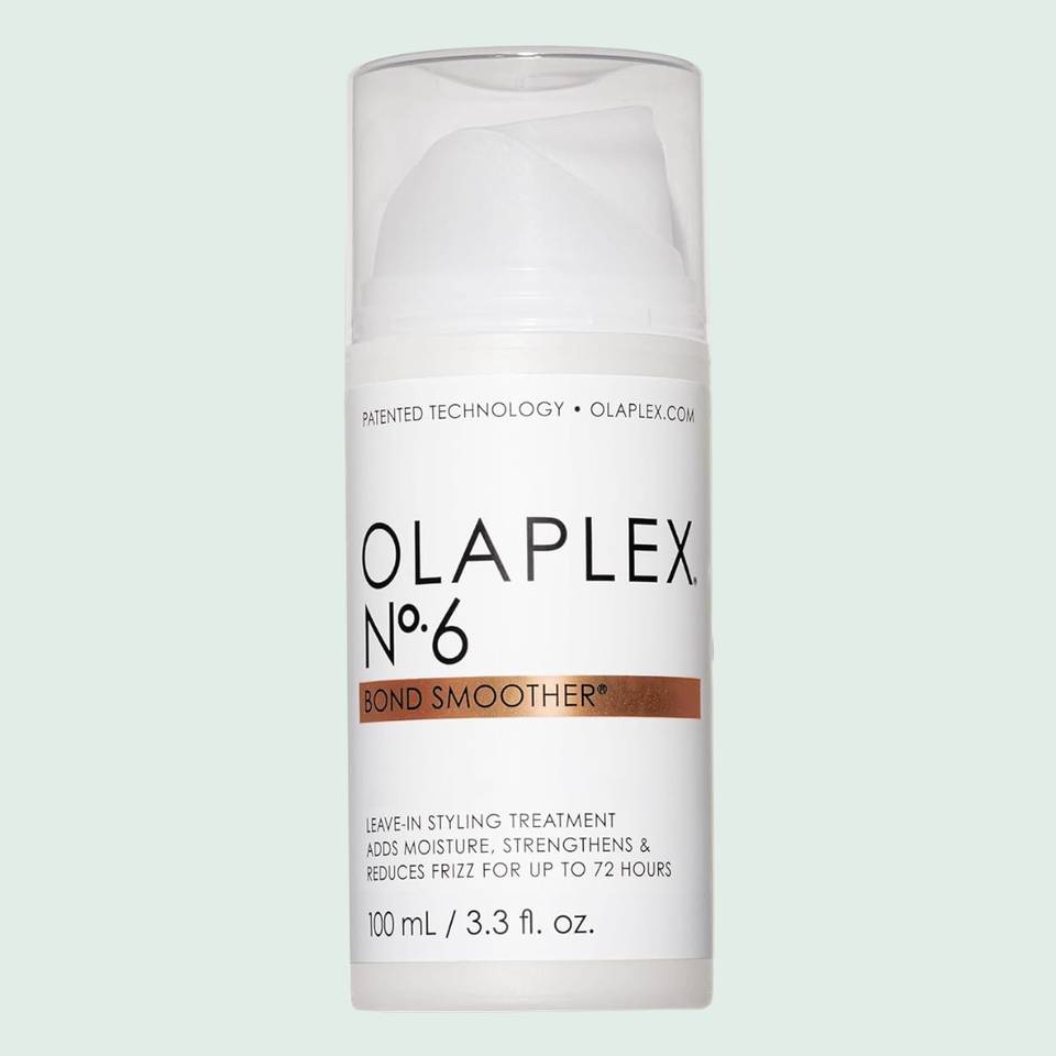 7 Anti-Frizz Products That A Frizzy-Haired Person Recommends | HuffPost ...
